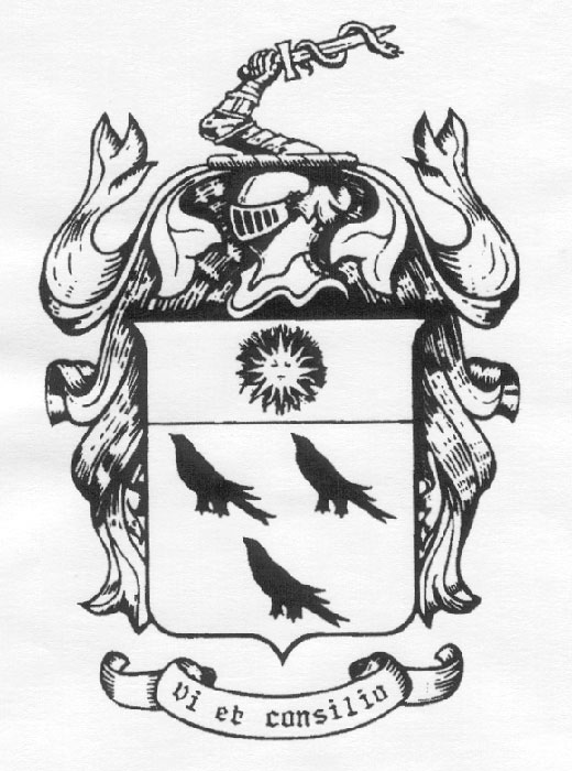 Contact Us - The Meriwether Society