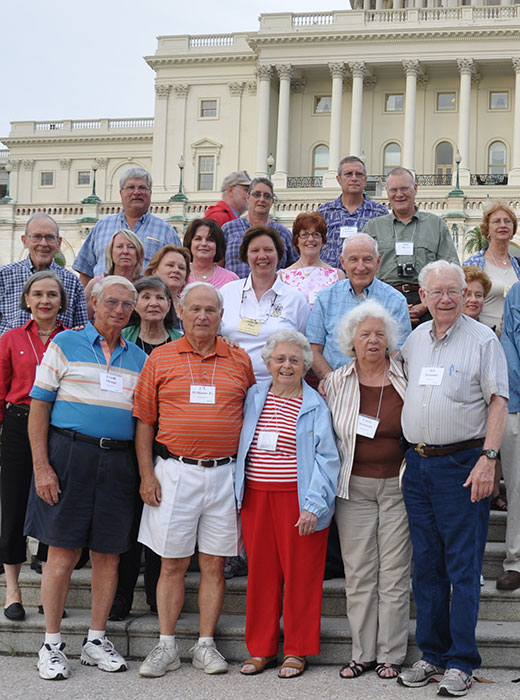 Membership - The Meriwether Society