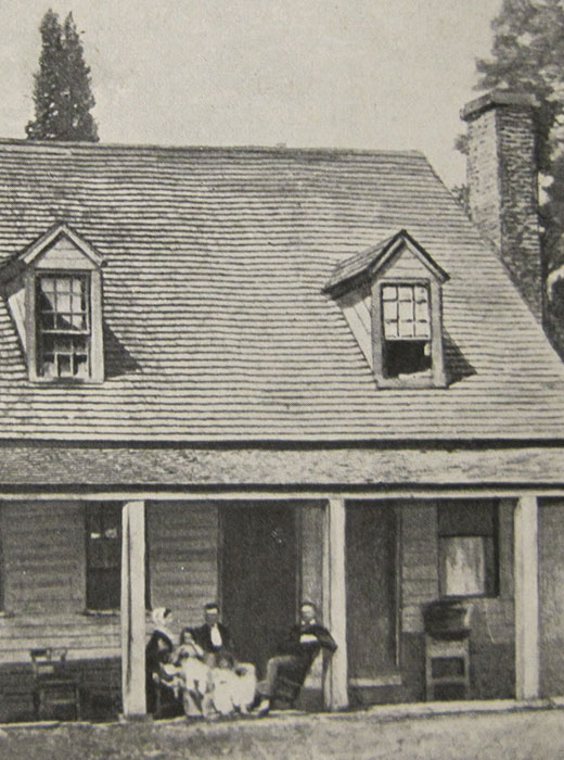 Resources - The Meriwether Society