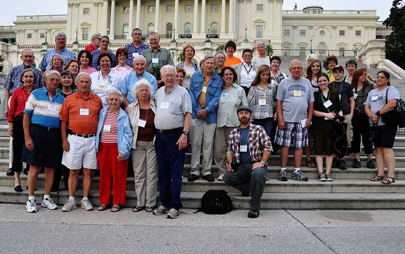 Home - The Meriwether Society