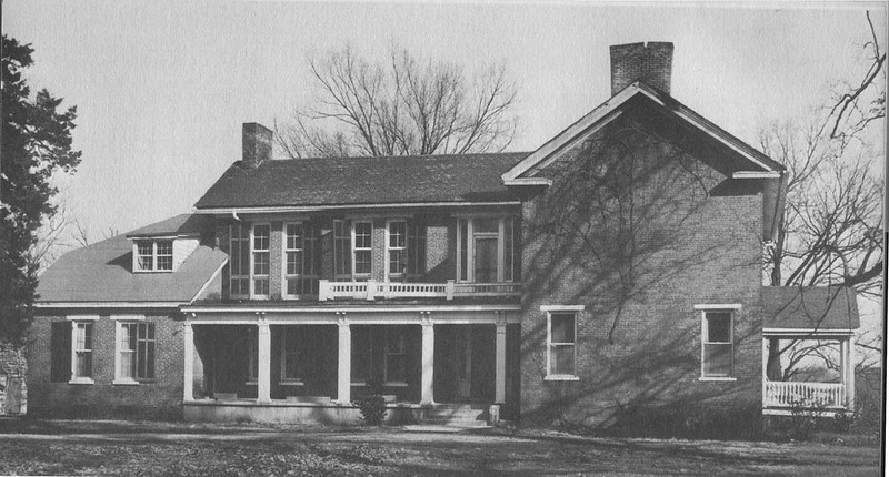 Projects - The Meriwether Society