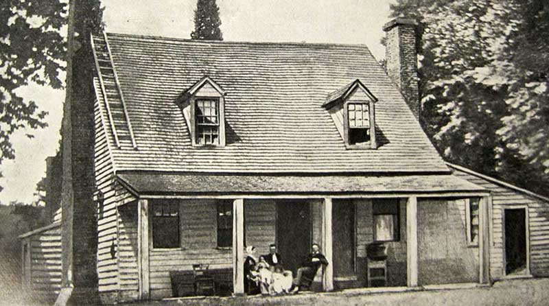 Home - The Meriwether Society