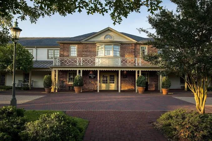 Meriwether Reunion on June 18-22, 2025 in Williamsburg, Virginia - The ...